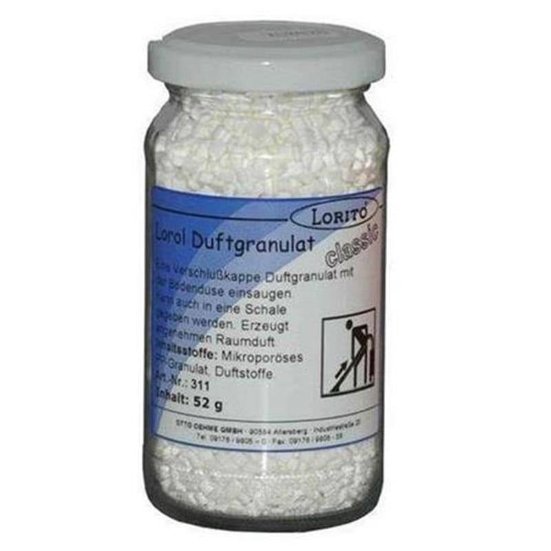 Lorol Fragrance granulate Classic 56g