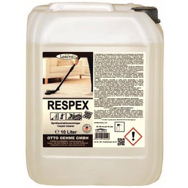 Respex 265 10L